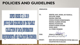 BASIC EDUCATION INFORMATION SYSTEM BEIS-Presentation.pptx