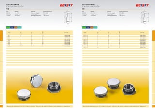 Beisit electric - cable gland | PDF