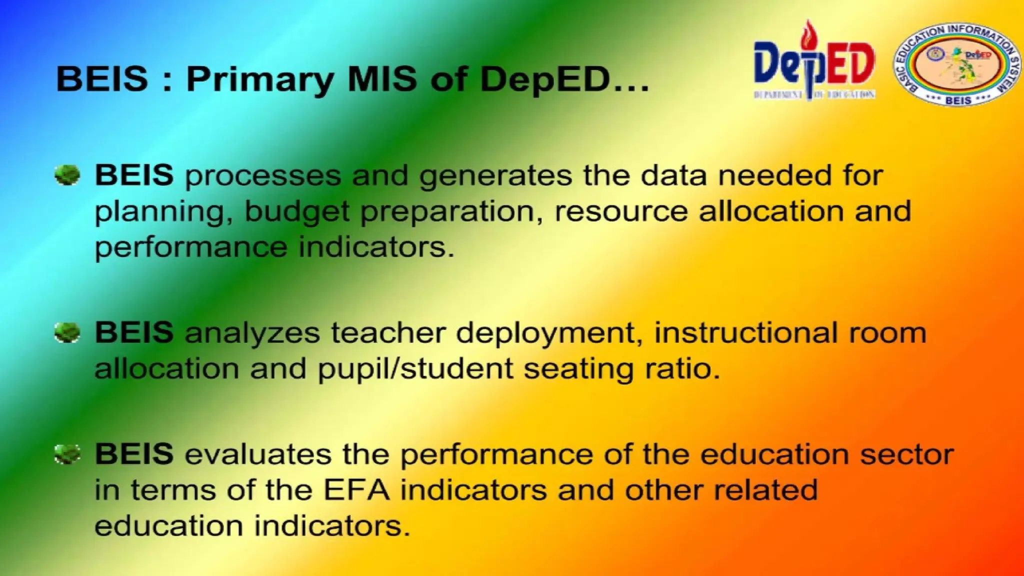 BEIS SLAC - SEP. 6, 2024.pptxBEIS SLAC - SEP. 6, 2024.pptxBEIS SLAC ...