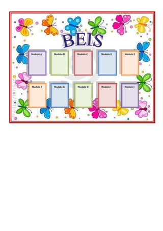 BEIS for classrom | DOCX