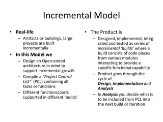 Beit 381 se lec 11,12 - 41 - 12 mar16 - 3 & 4 of 4 - sdlc incremental ...