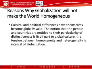 Bejasa rico cw_globalization1 | PPT