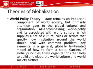 Bejasa rico cw_globalization1 | PPTX