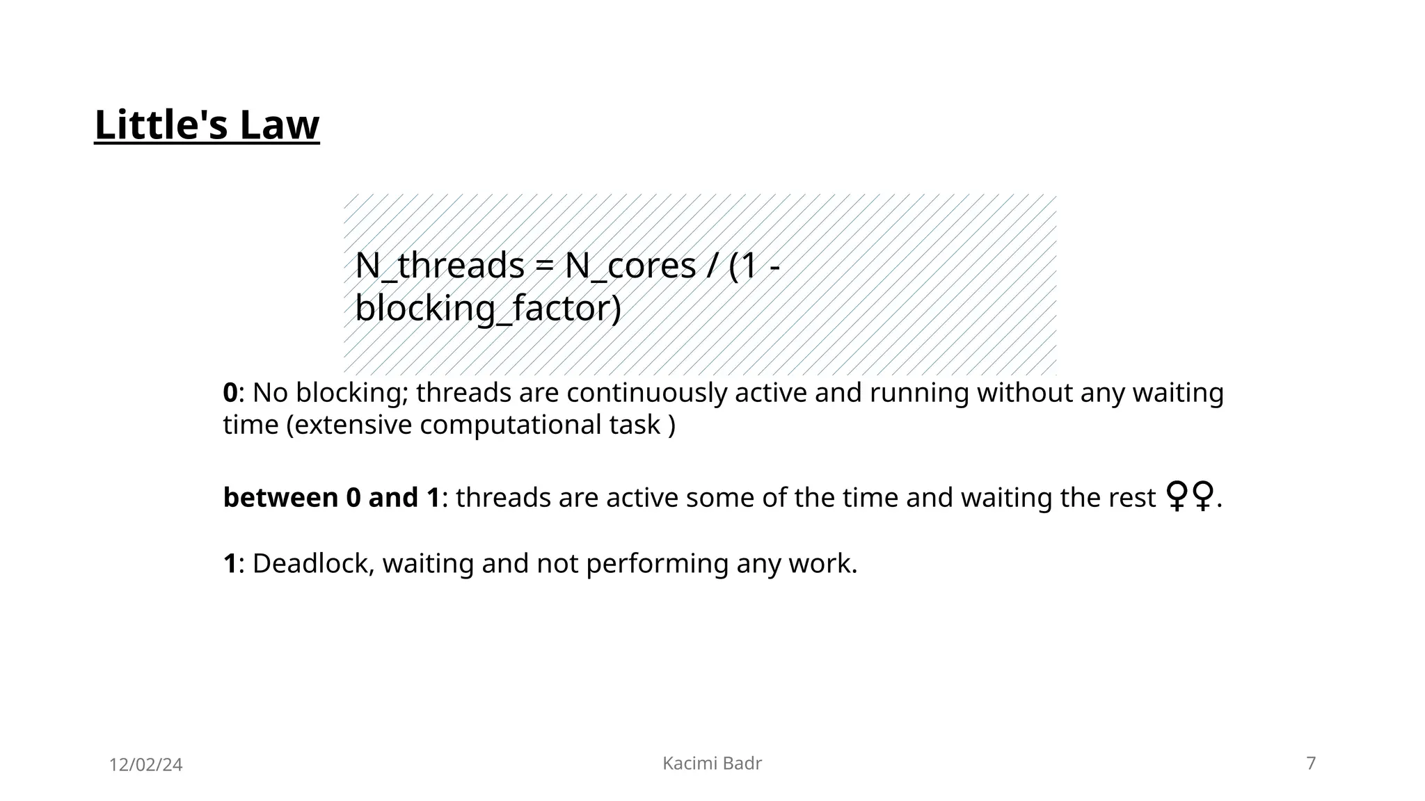 Java Modern concurrency: Virtual threads (Project Loom) | PPTX Java Modern concurrency: Virtual threads (Project Loom) | PPTX