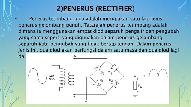Bekalan kuasa | PPT