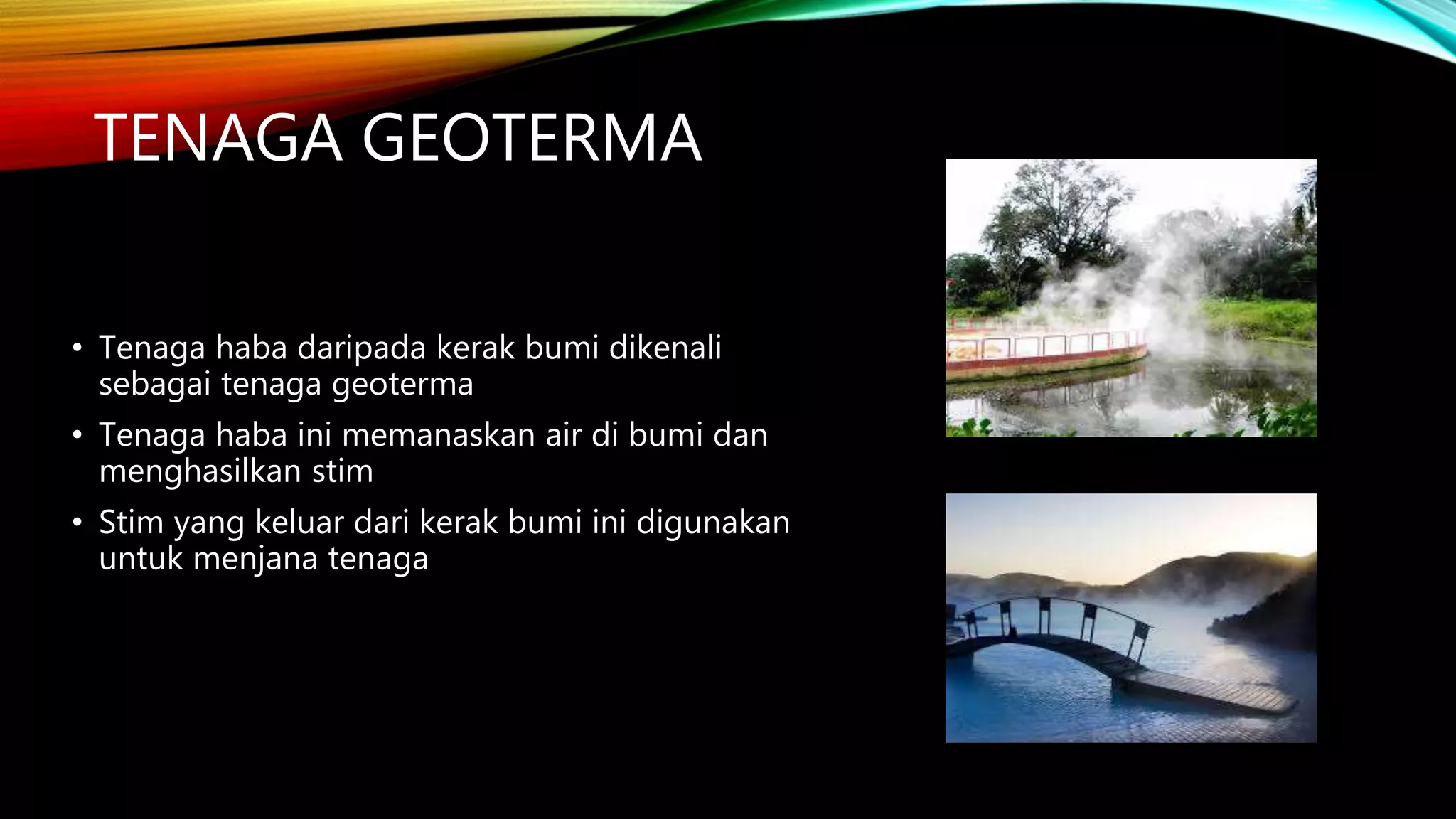 Bekalan tenaga | PPTX