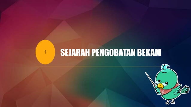 Bekam | PPTX