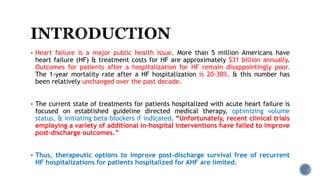 PIONEER-HF Journal | PPTX
