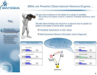 BEKEE, Expert Knowledge Modeling with Bayesian Belief Networks | PDF