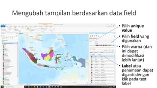 Bekerja Dengan ArcGIS Pro.ppsx
