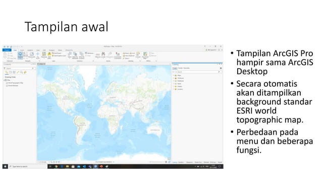 Bekerja Dengan ArcGIS Pro.ppsx