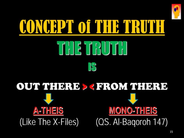 Pelatihan Bekerja dengan Hati Nurani | PPT