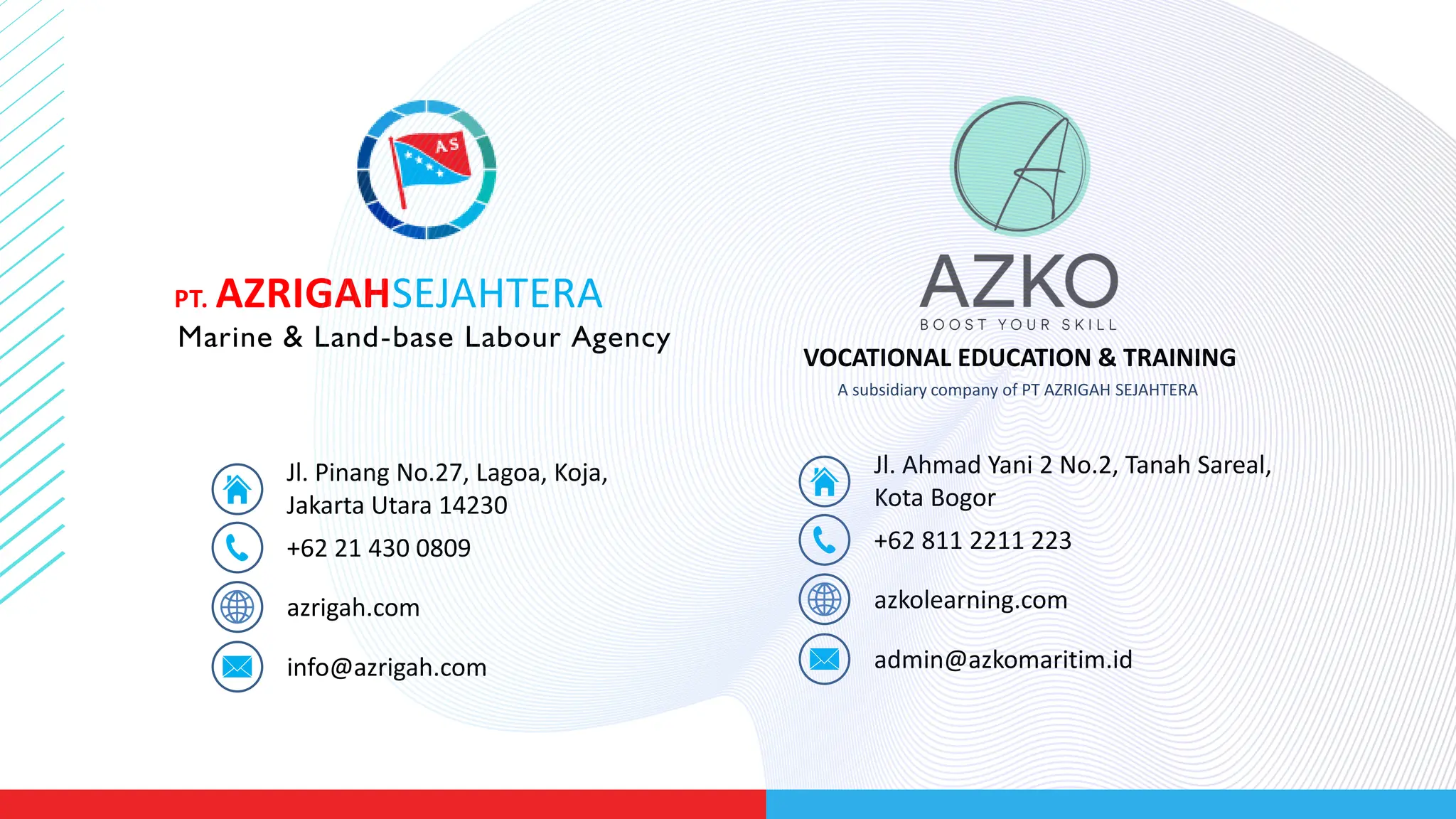 Presentasi Peluang Kerja di Japan oleh LPK AZKO | PDF