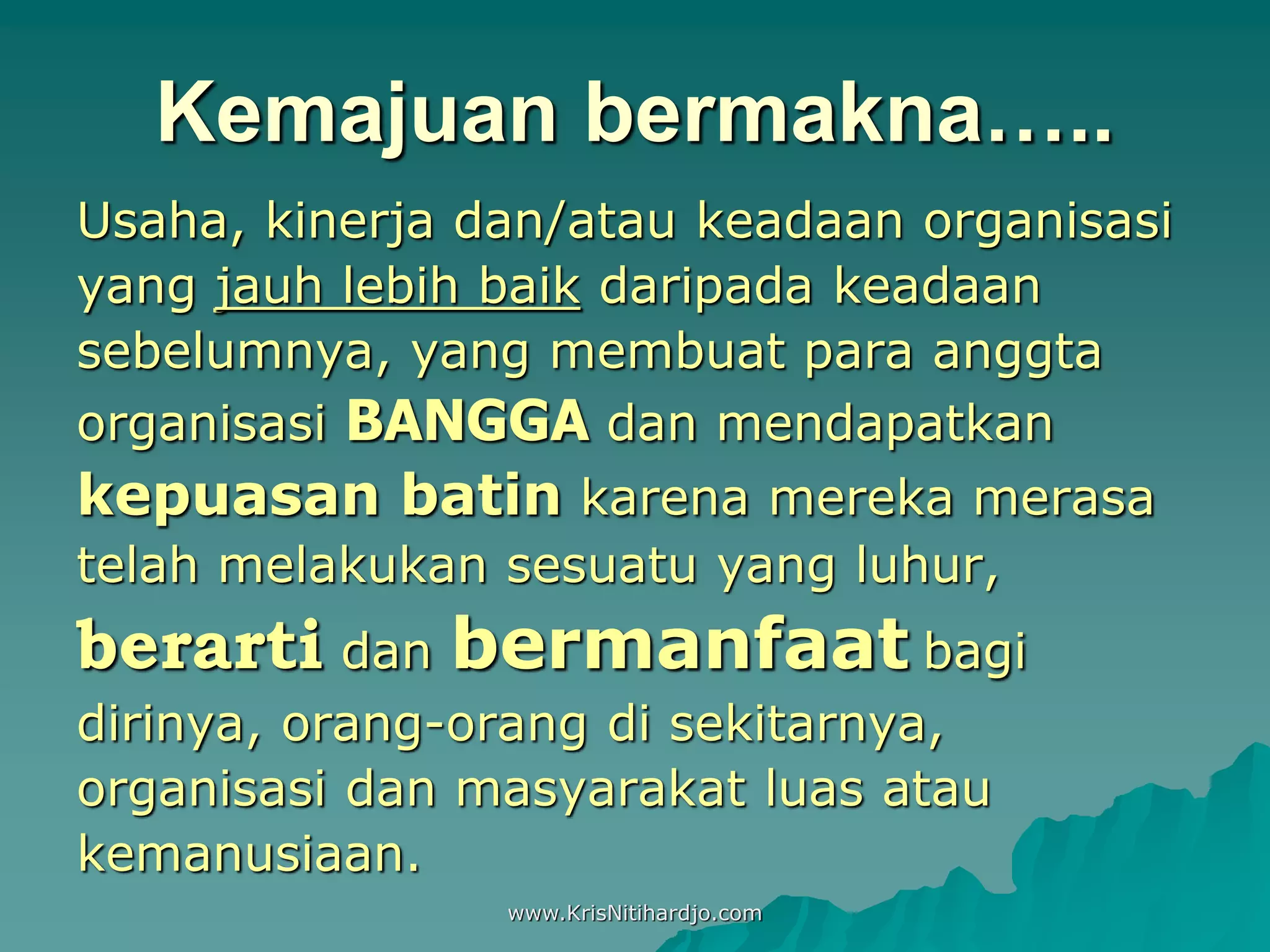 Bekerja sebagai Ibadah 3 | PPTX