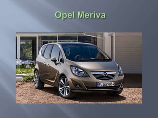 Opel | PPTX