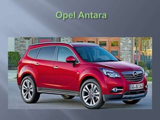 Opel | PPTX