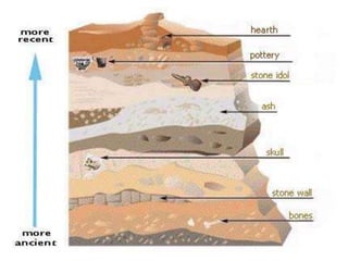 Archaeology digging up the past | PPT