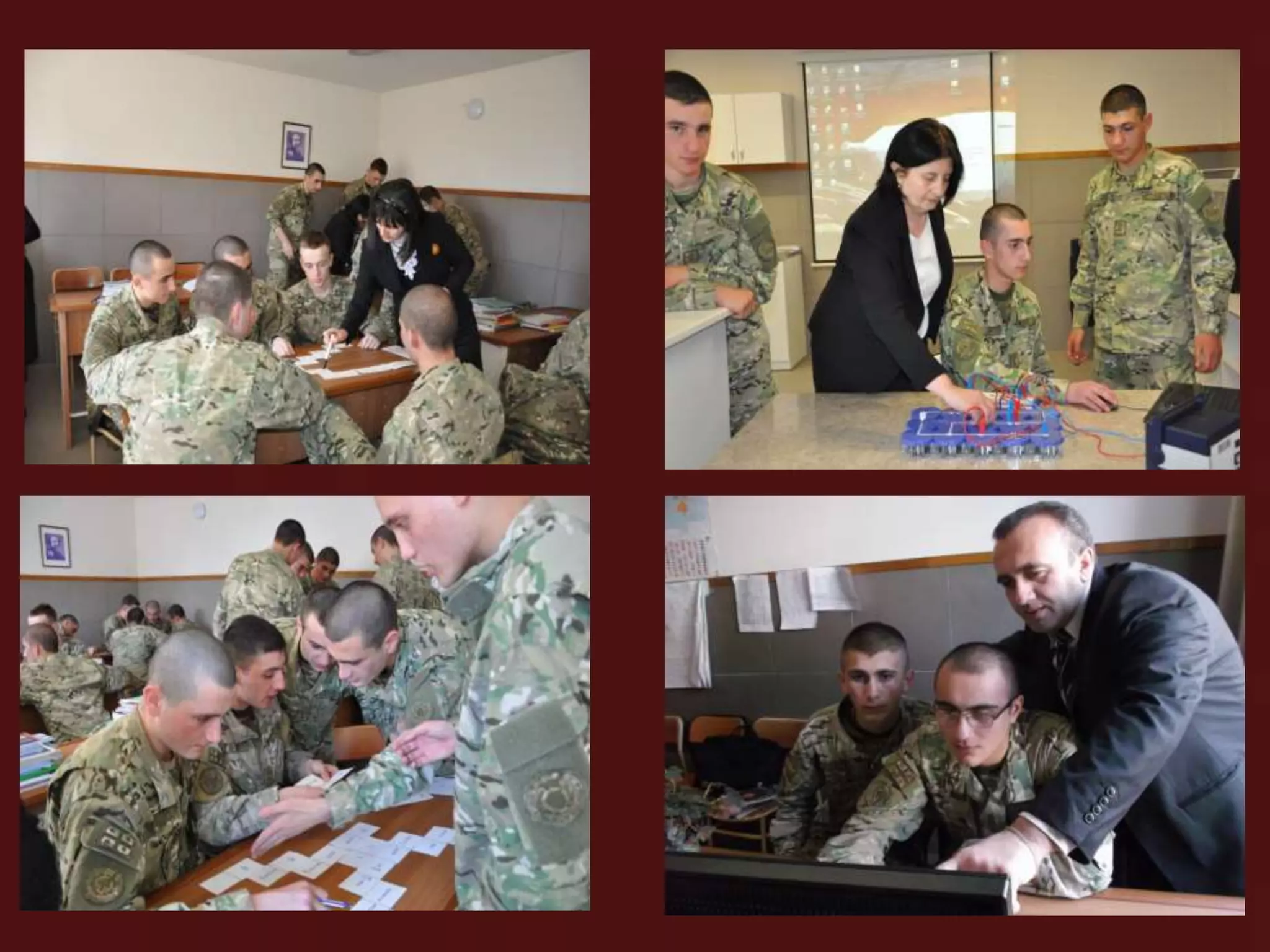 Bela akobidze murman surmava | PPTX