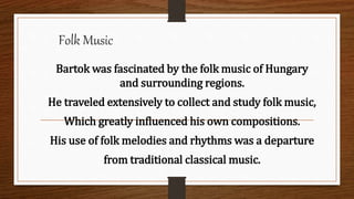 Bela bartok .pptx