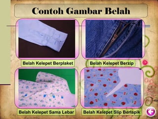 KHB TING2-Belah | PPT