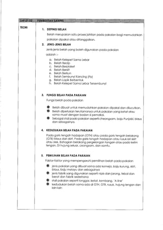 Belah | PDF