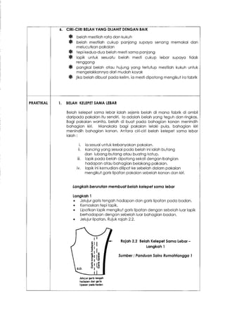 Belah | PDF