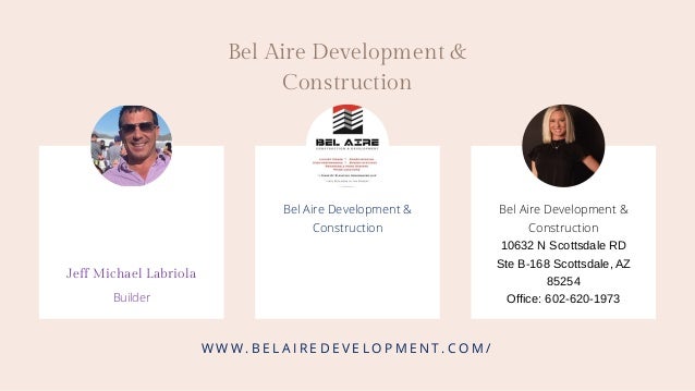 Jeff Michael Labriola | PPTX