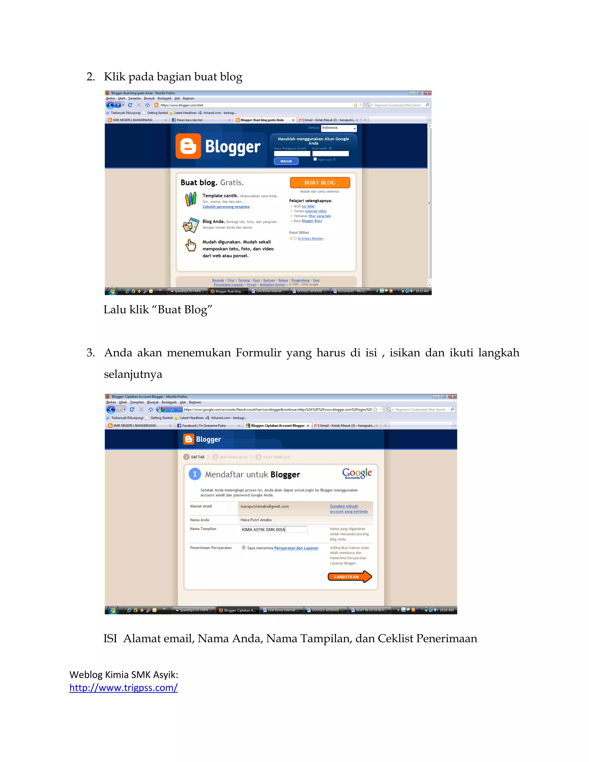 Belajar Membuat-Blog-Buku-by-Tri-Goesema-Putra | PDF