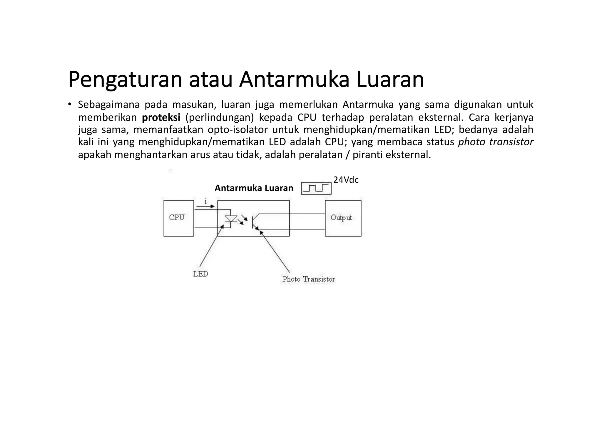Belajar bahasa ladder diagram plc | PDF