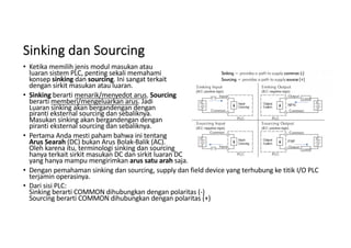 Belajar bahasa ladder diagram plc | PDF