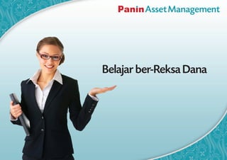 Belajar Bereksa Dana | PDF