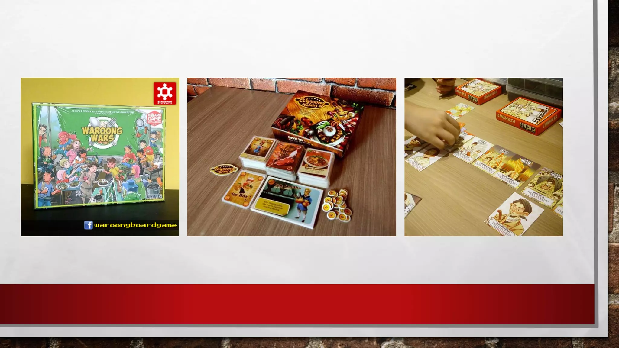 Belajar & Bermain Boardgame - Komunitas Guru Belajar | PDF