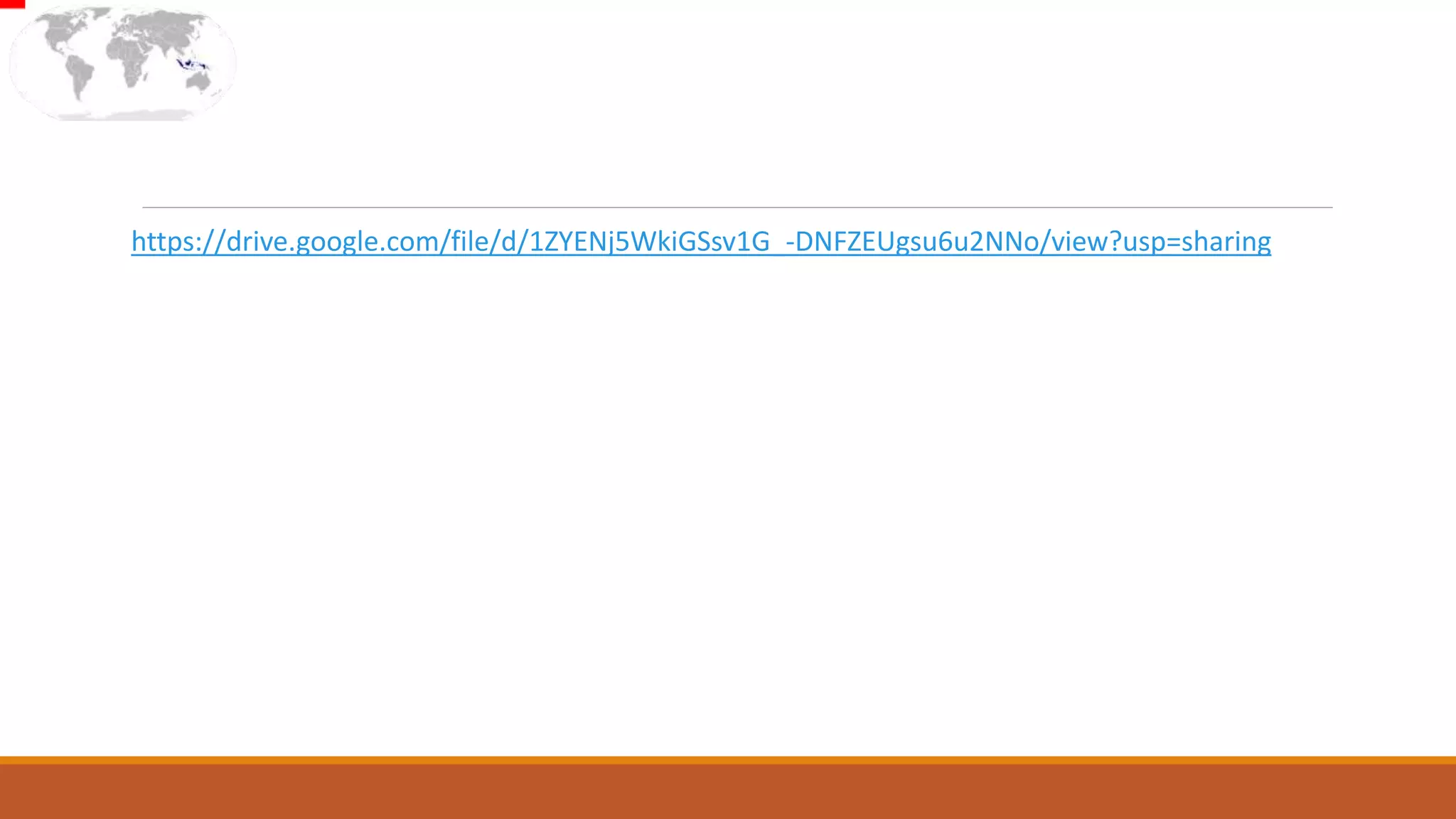 Belajar blogspot | PPTX