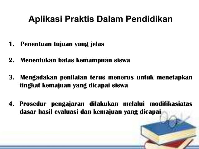 Teori Belajar Ivan P. Pavlov dan Teori Belajar Skinner Teori Belajar Ivan P. Pavlov dan Teori Belajar Skinner