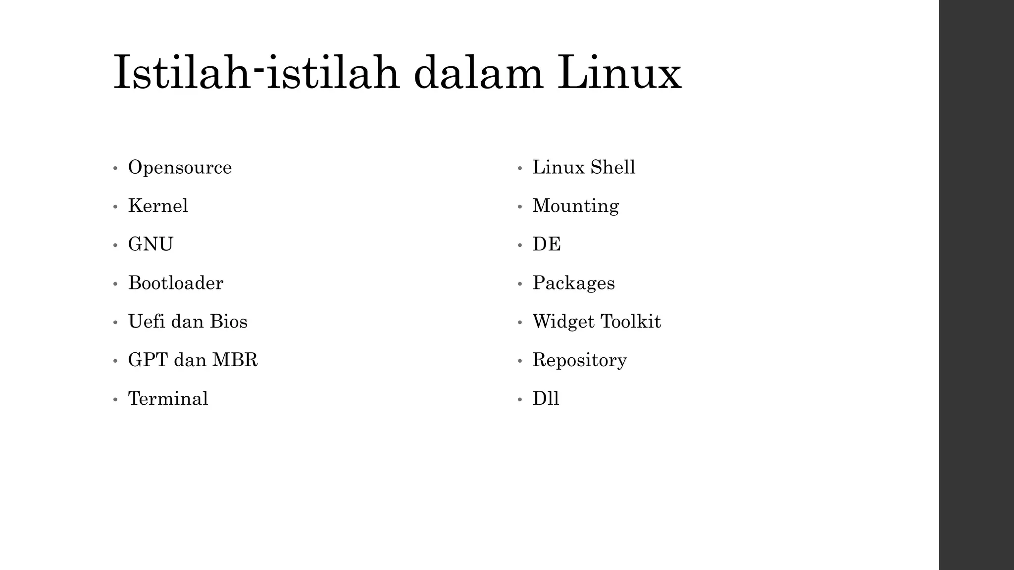 Belajar GNU/Linux.pptx