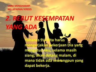 Belajar ketaatan naomi | PPTX