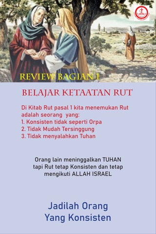 5 Karakter sukses | PDF