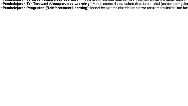 Belajar machine learing - dasar dasar utama.pdf