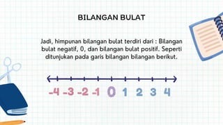 BELAJAR MATEMATIKA bilangan bulat dasar.pptx