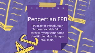 Belajar Materi Matematika Presentasi dalam Ungu Kuning Ilustrasi.pptx