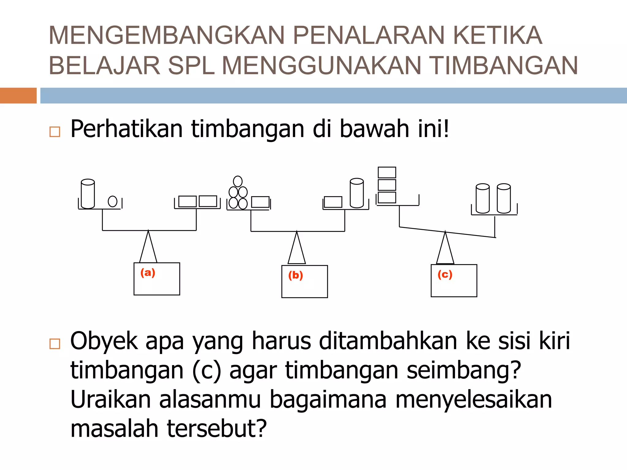 Belajar math bermakna1 | PPT
