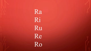 BELAJAR MEMBACA 2.pptx