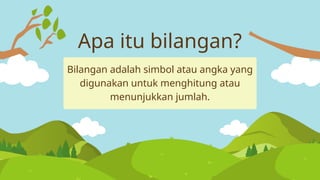 Belajar mengenal angka 50-100 untuk kelas 2 | PPTX