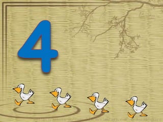 Belajar mengenal angka & jumlah | PPTX