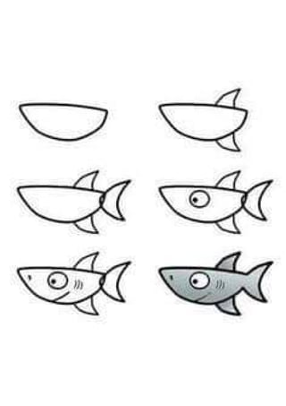 Belajar Menggambar | PDF