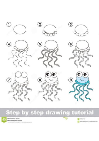 Belajar Menggambar | PDF