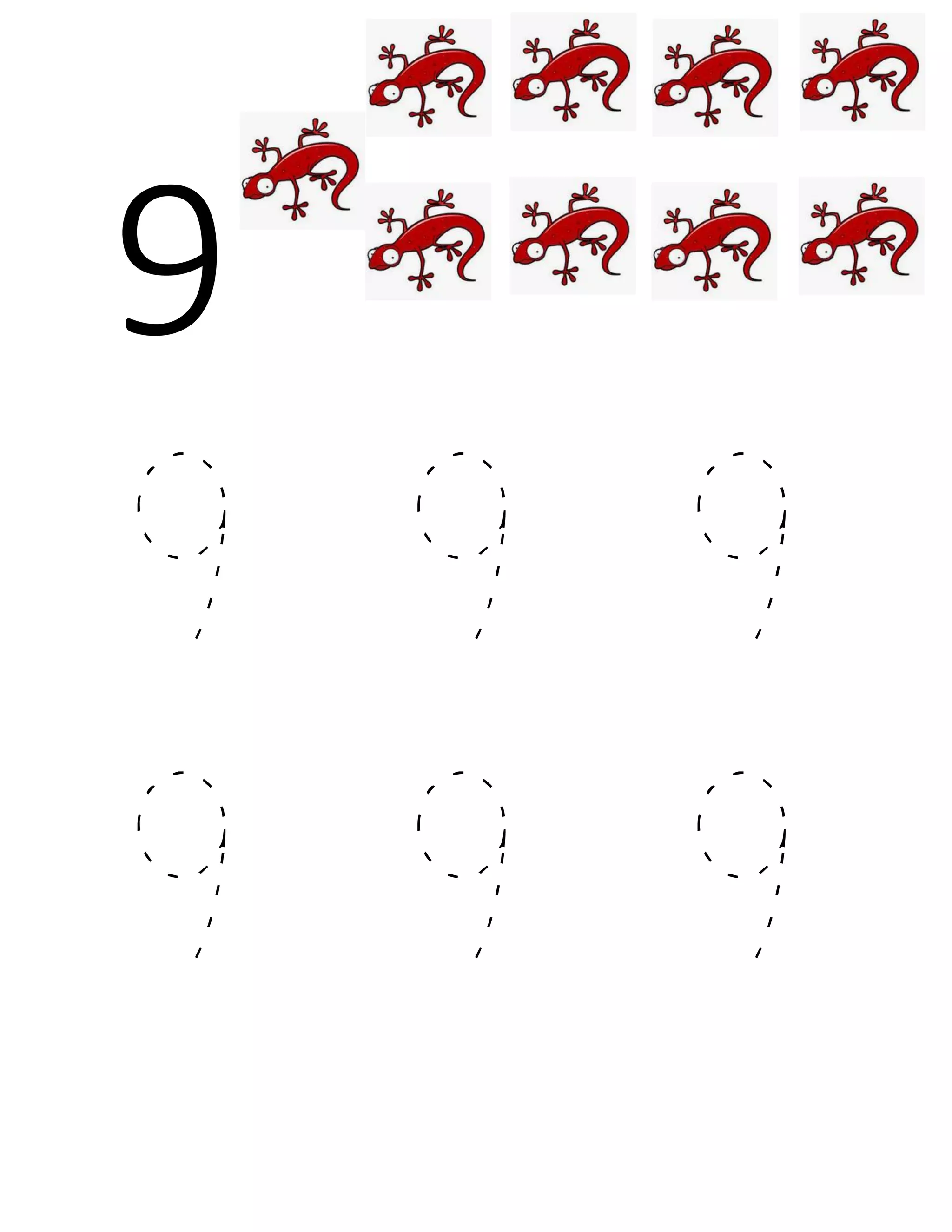 Belajar Menulis Huruf Dan Angka Pdf