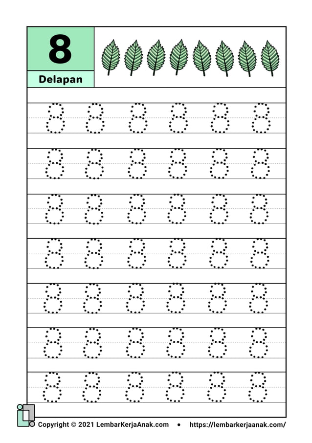 Belajar menulis angka - menebalkan angka 1-10 - 01.pdf