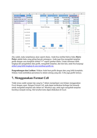 Belajar Microsoft Excel.docx