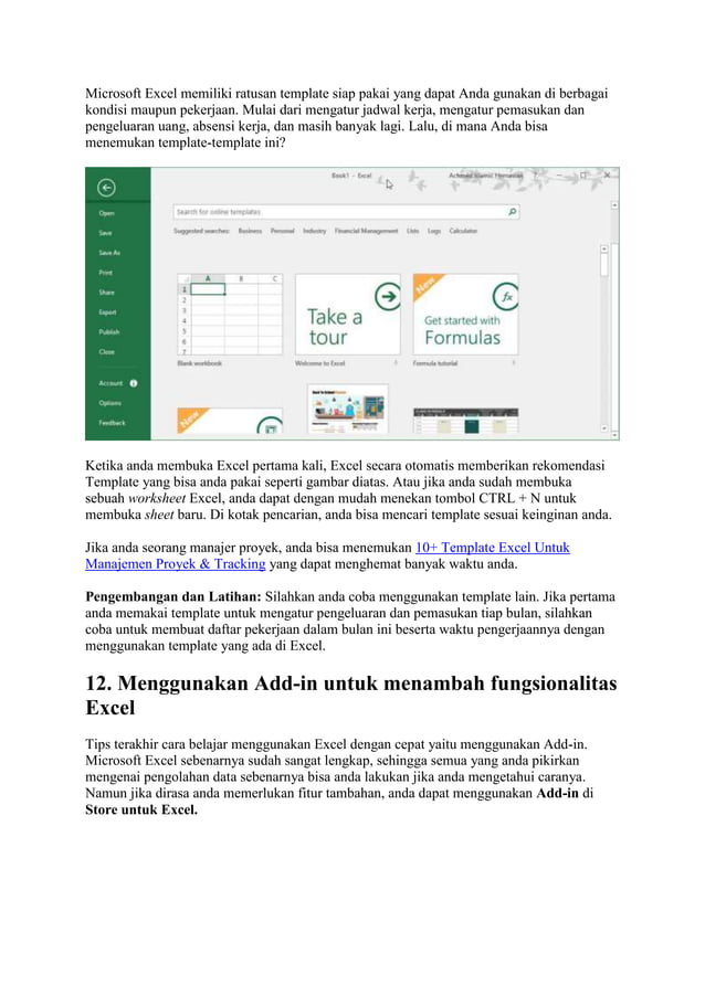 Belajar Microsoft Excel.docx